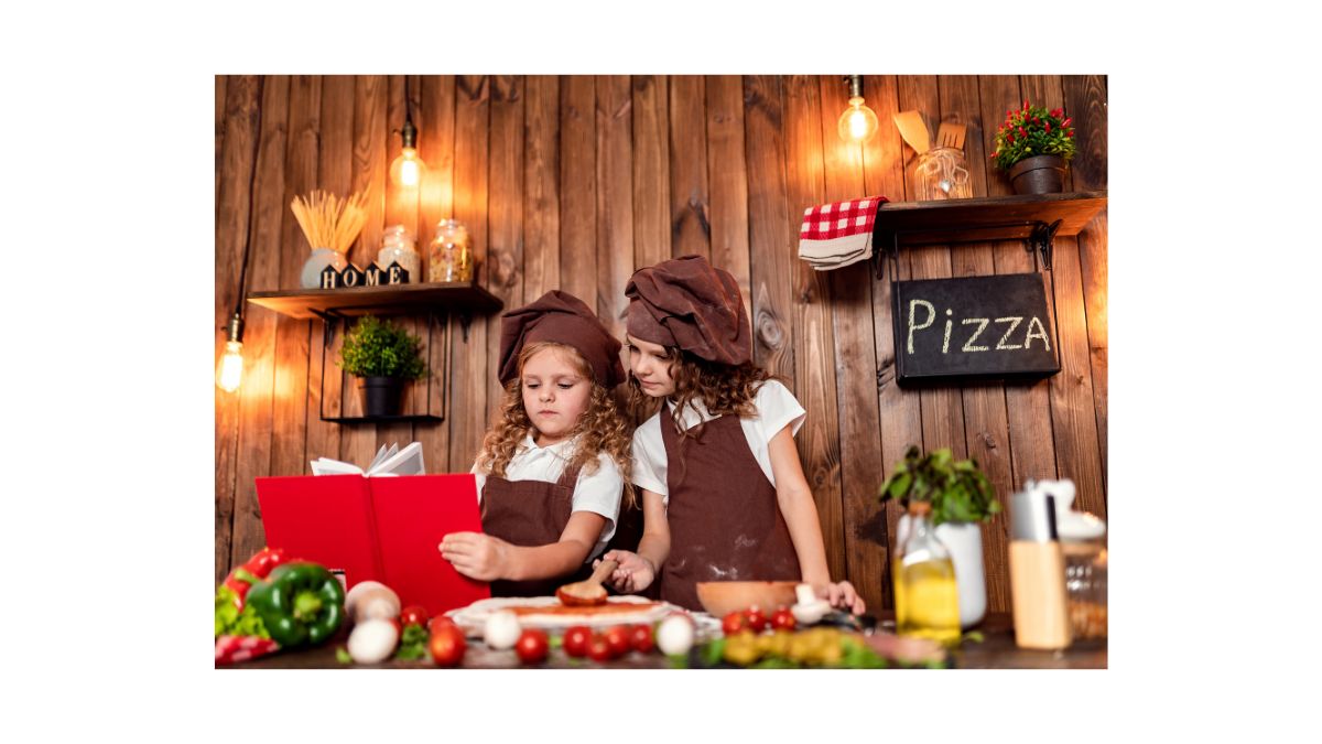 Cooking and Baking for Beginners: Where to Start Guide – Blissful Foods ...