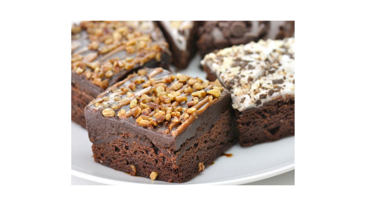 The Perfect Brownie Every Time – Blissful Foods Plus