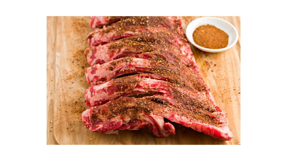 Rubs for Meats: Unlocking Bold Flavors – Blissful Foods Plus