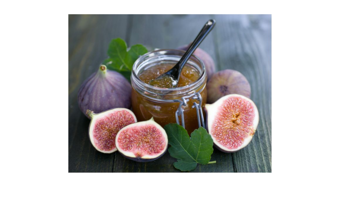 Pigs, Figs and Biscuits: A Sweet and Savory Breakfast Surprise ...